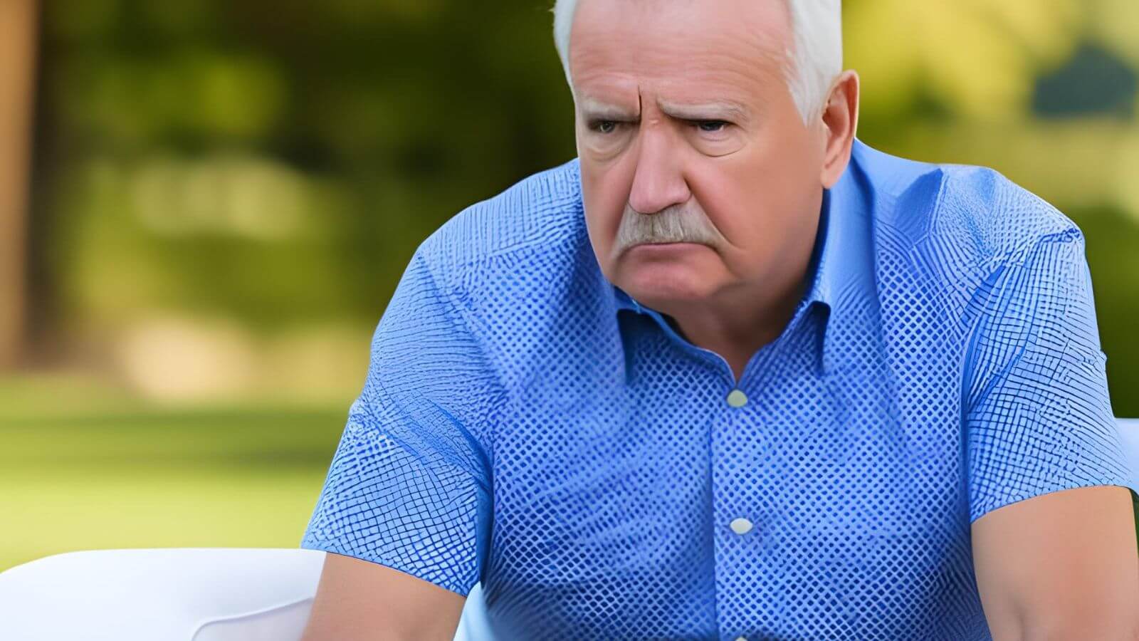 Local Father Mistakes Heartburn for Emotion, Wonders if Father's Day ...